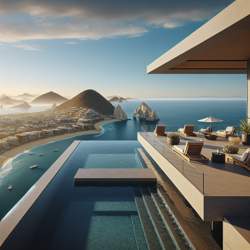 Cómo invertir en residencias de lujo con plusvalía en La Paz - Monaco's ...