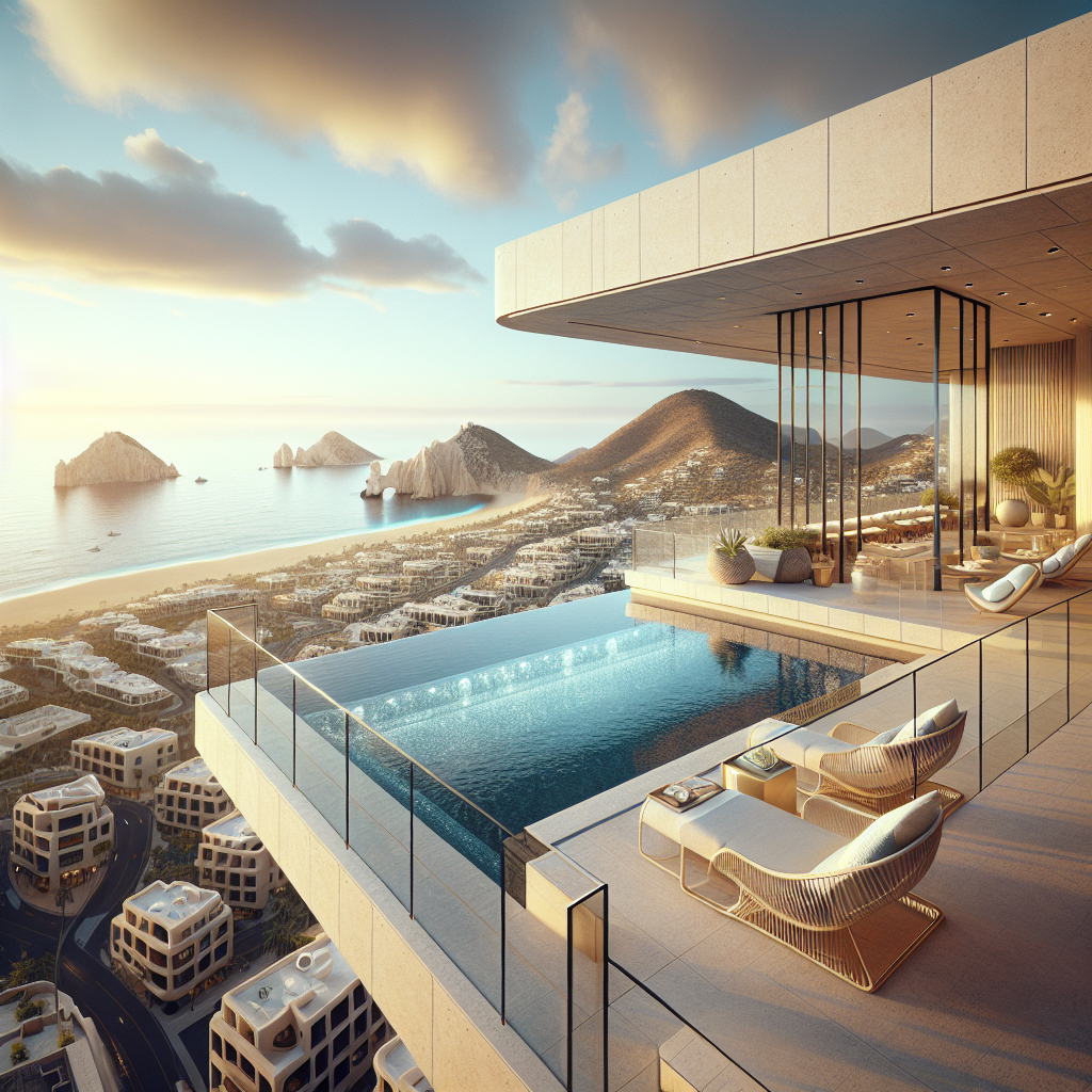 Residencias boutique exclusivas con unidades limitadas y alta demanda ...