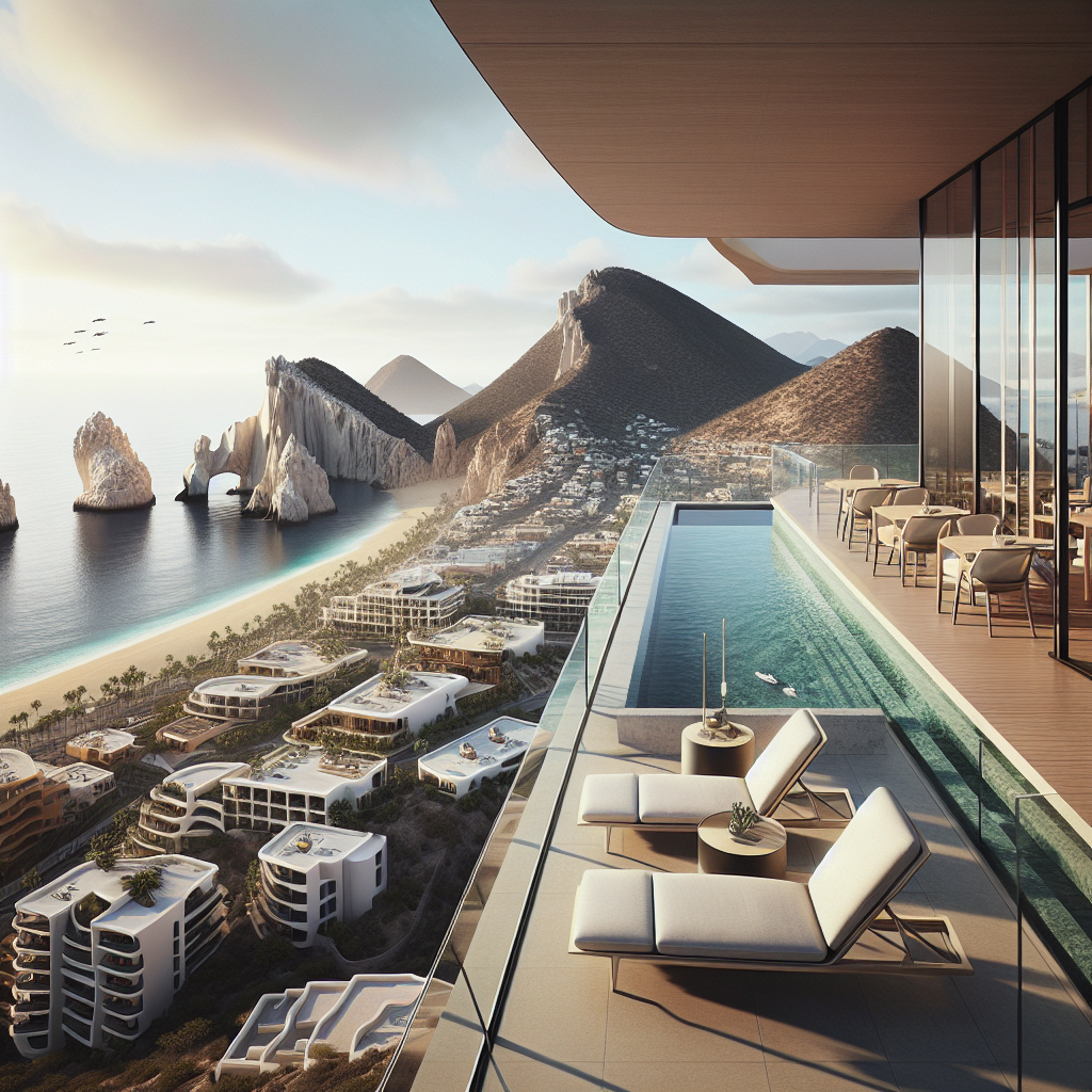Casas de lujo con arquitectura inspirada en Monaco y acabados de lujo ...