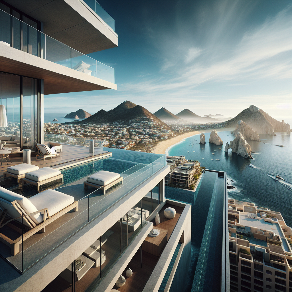Villas de lujo con spa privado - Monaco's Blog